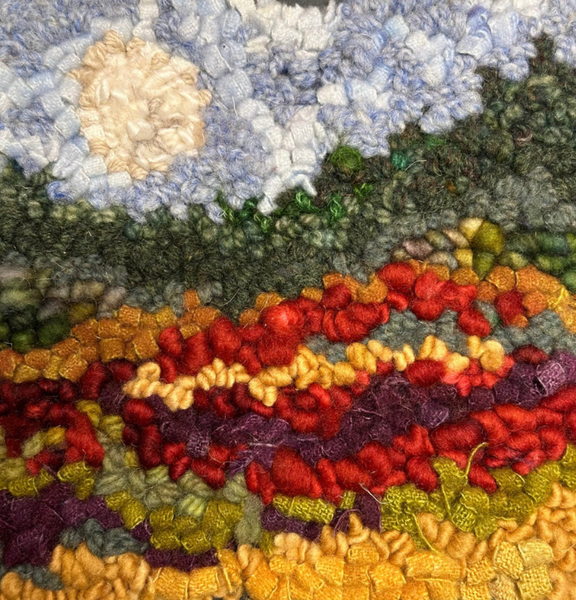 Rug Hooking Kits – the knit cafe