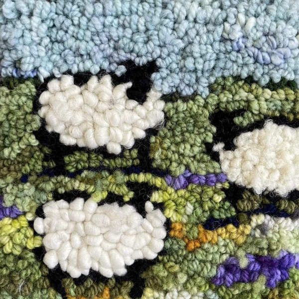 Rug Hooking Kits – the knit cafe