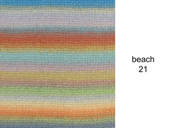Cloud – the knit cafe